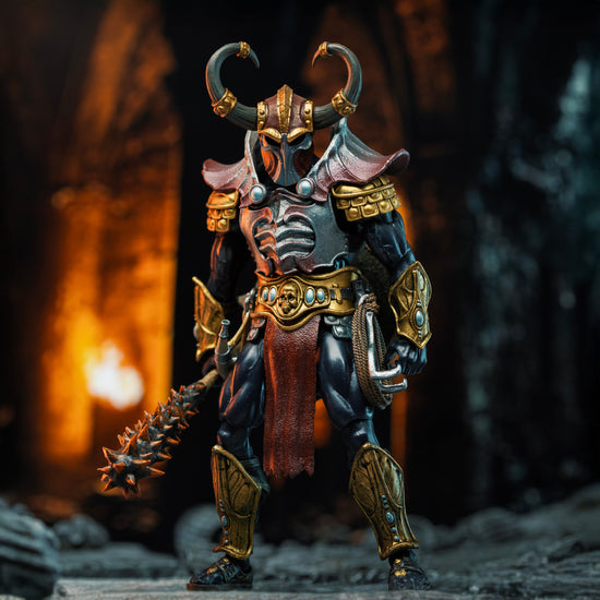 Conquest Pack – Savage Crucible