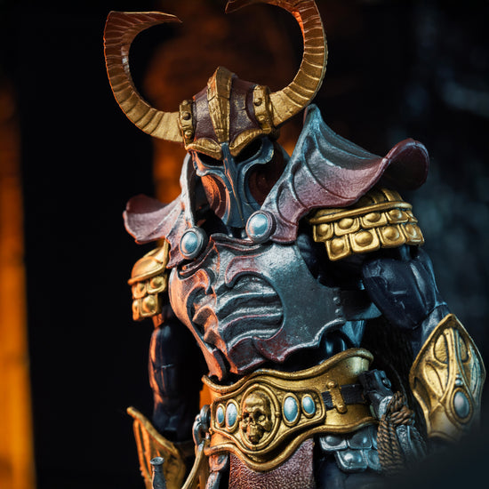 Conquest Pack – Savage Crucible