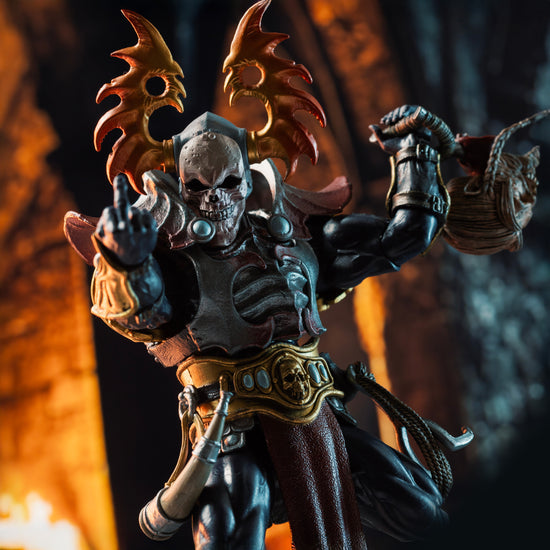 Conquest Pack – Savage Crucible